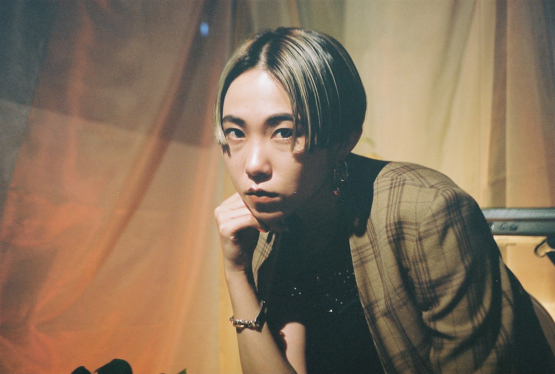 NHK 連続テレビ小説「虎に翼」のOP振付をyurinasiaが担当！！｜yurinasia